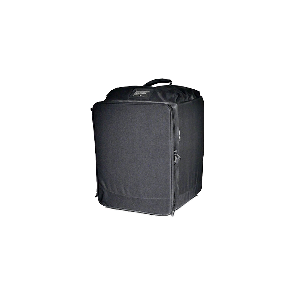 Duo Bag Optical - Bag PRO | Designer & manufacturer of professional bags