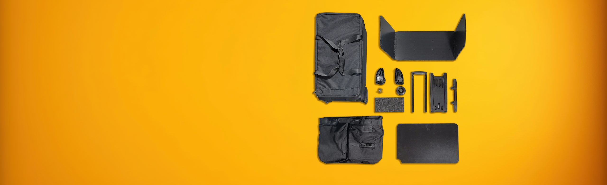 Bag PRO - Designer & manufacturer of professional bags